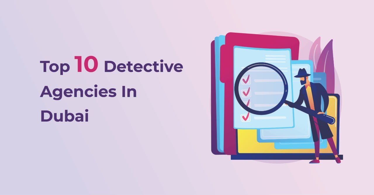 Top 10 Detective Agencies In The USA